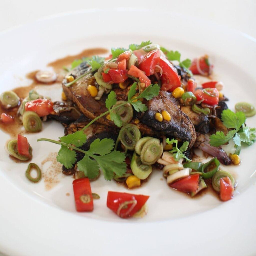 Stir-Fry – Adam Guthrie