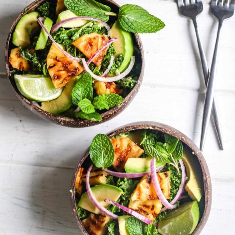 Salad – Adam Guthrie